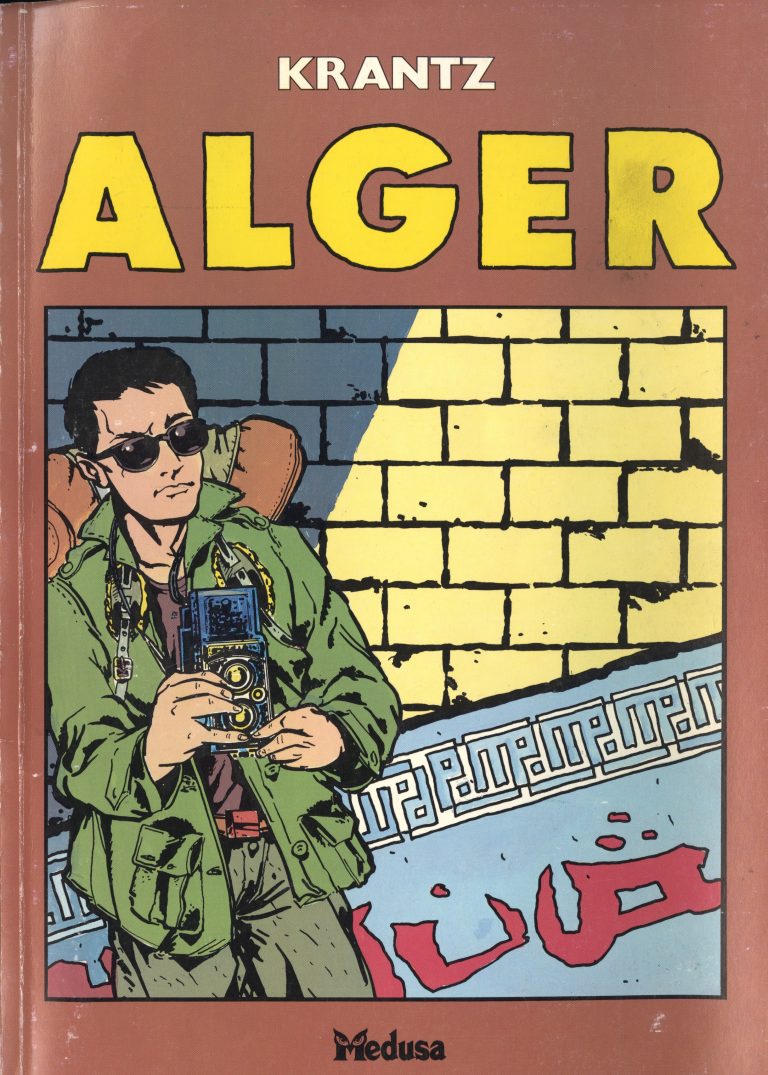 BD80: Tardiesque – Random Thoughts