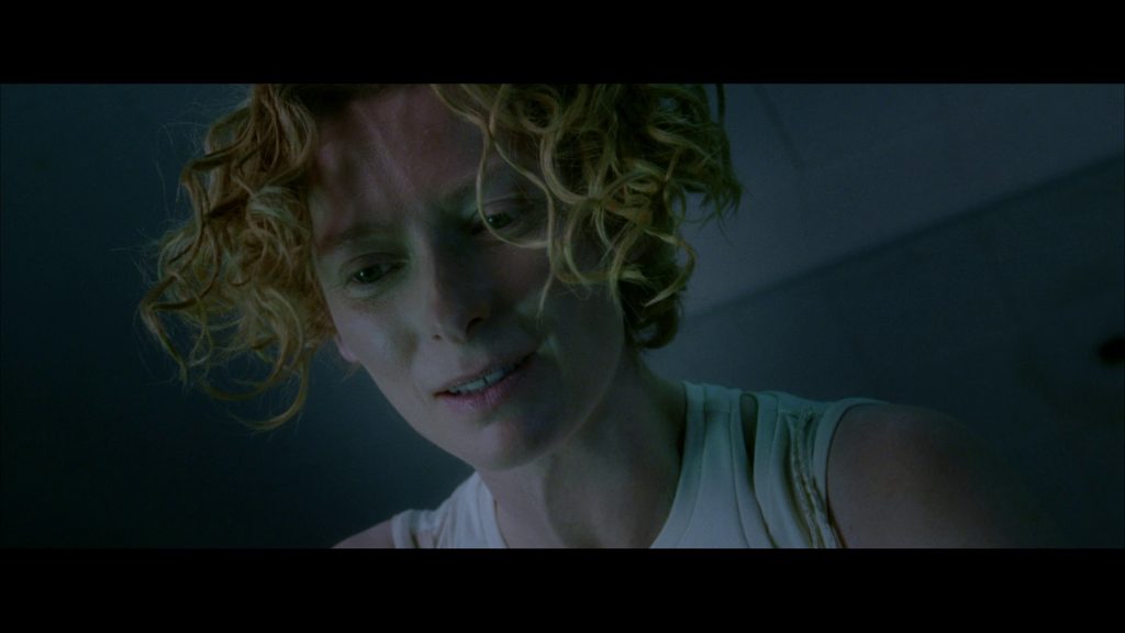 TSP2005: Constantine – Random Thoughts