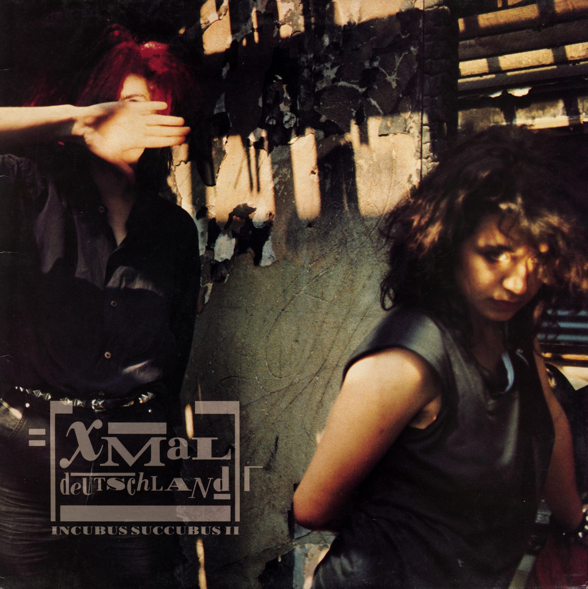 4AD 1983 – Random Thoughts