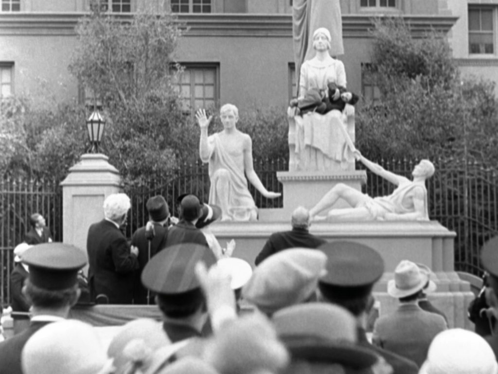 OTB#30: City Lights – Random Thoughts