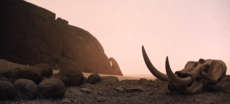 OTB#2: 2001: A Space Odyssey – Random Thoughts