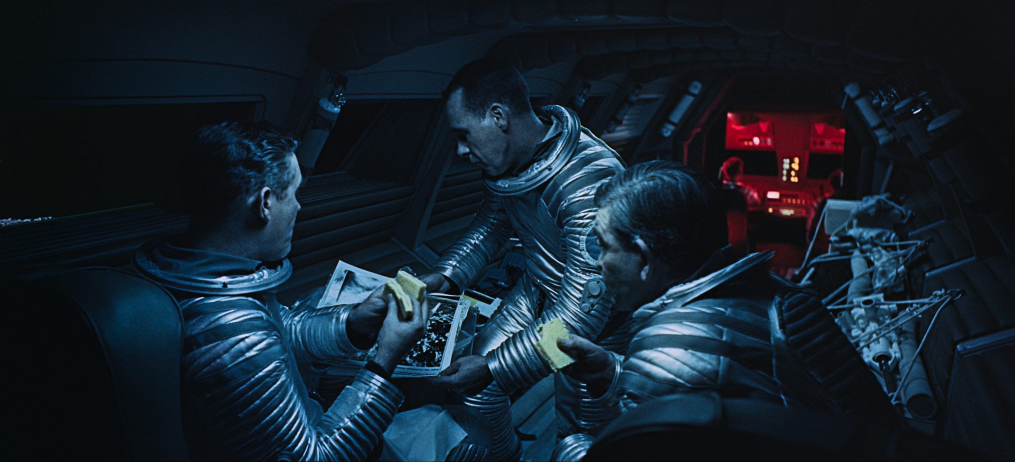 OTB#2: 2001: A Space Odyssey – Random Thoughts