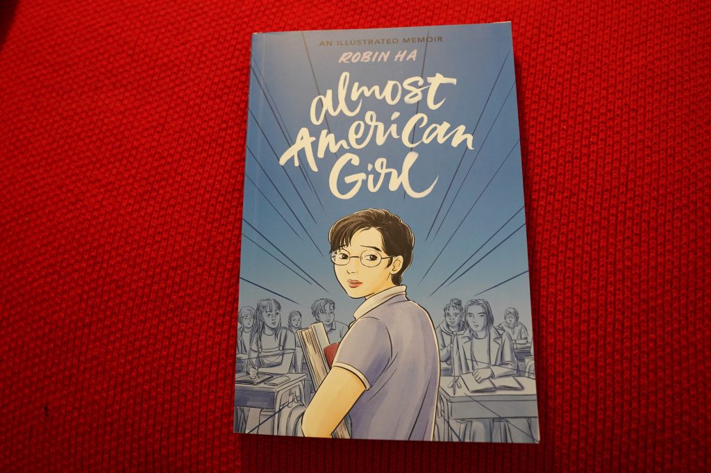 The Best Comics of 2020 – Random Thoughts