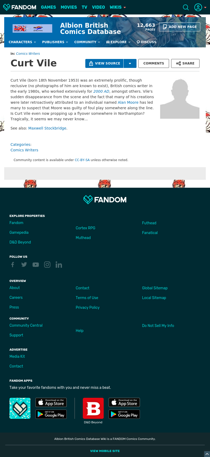 PX89: Corpsemeat 2 – Random Thoughts