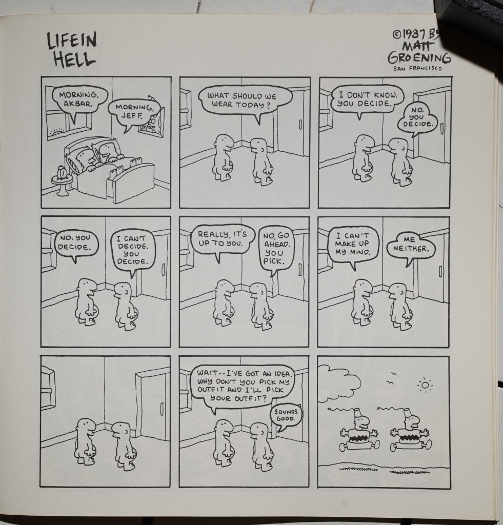 PX89: Akbar and Jeff’s Guide to Life – Random Thoughts