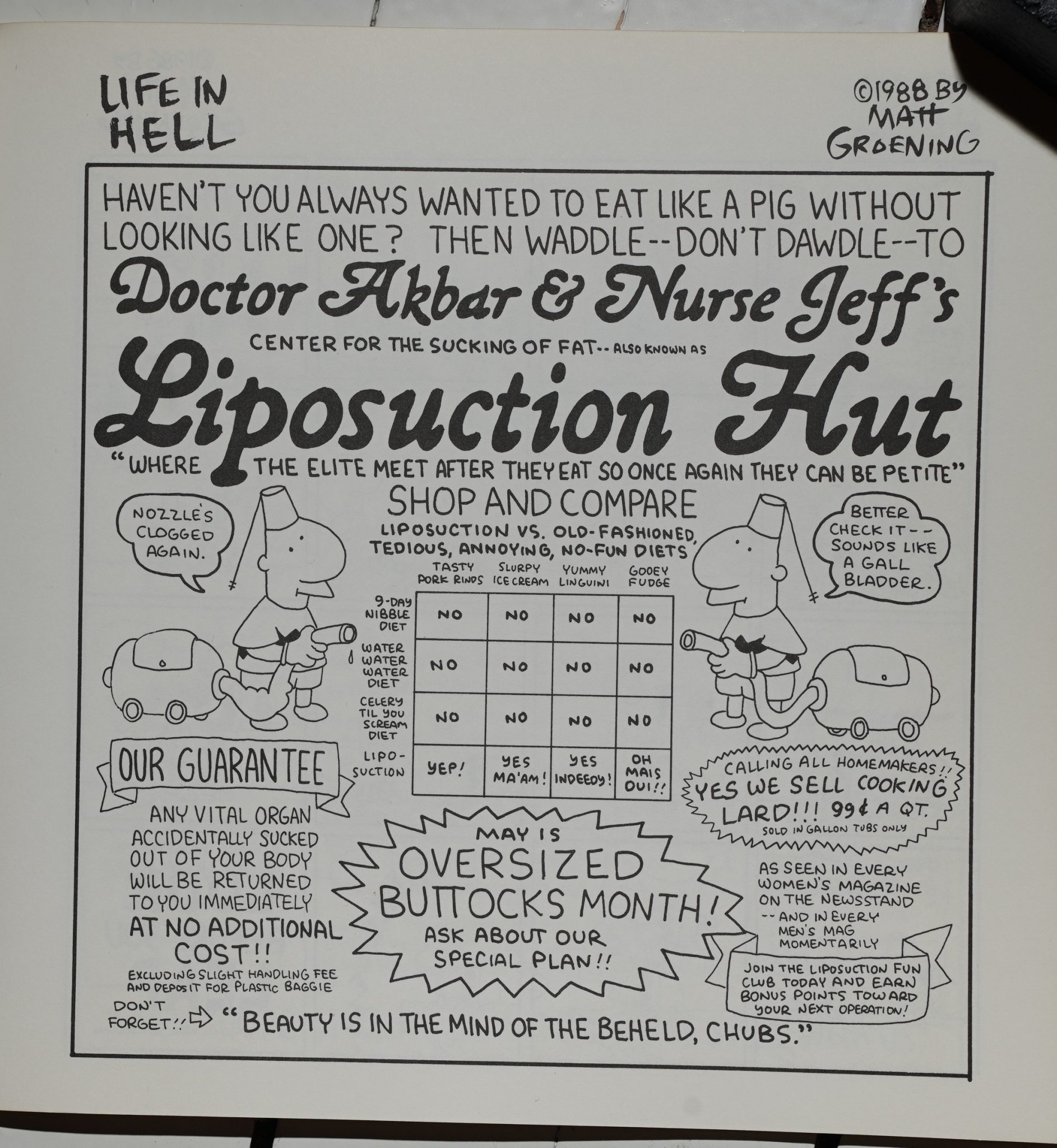 PX89: Akbar and Jeff’s Guide to Life – Random Thoughts