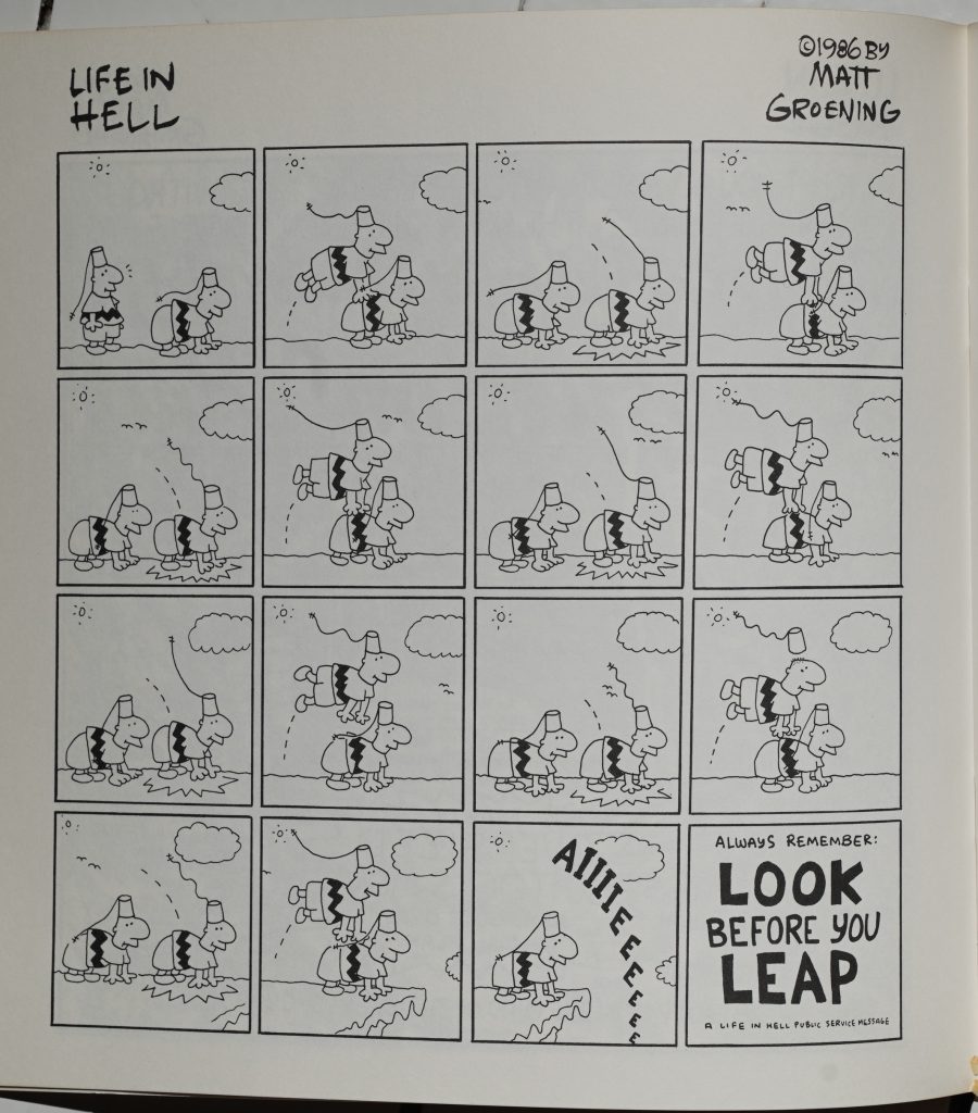 PX89: Akbar and Jeff’s Guide to Life – Random Thoughts