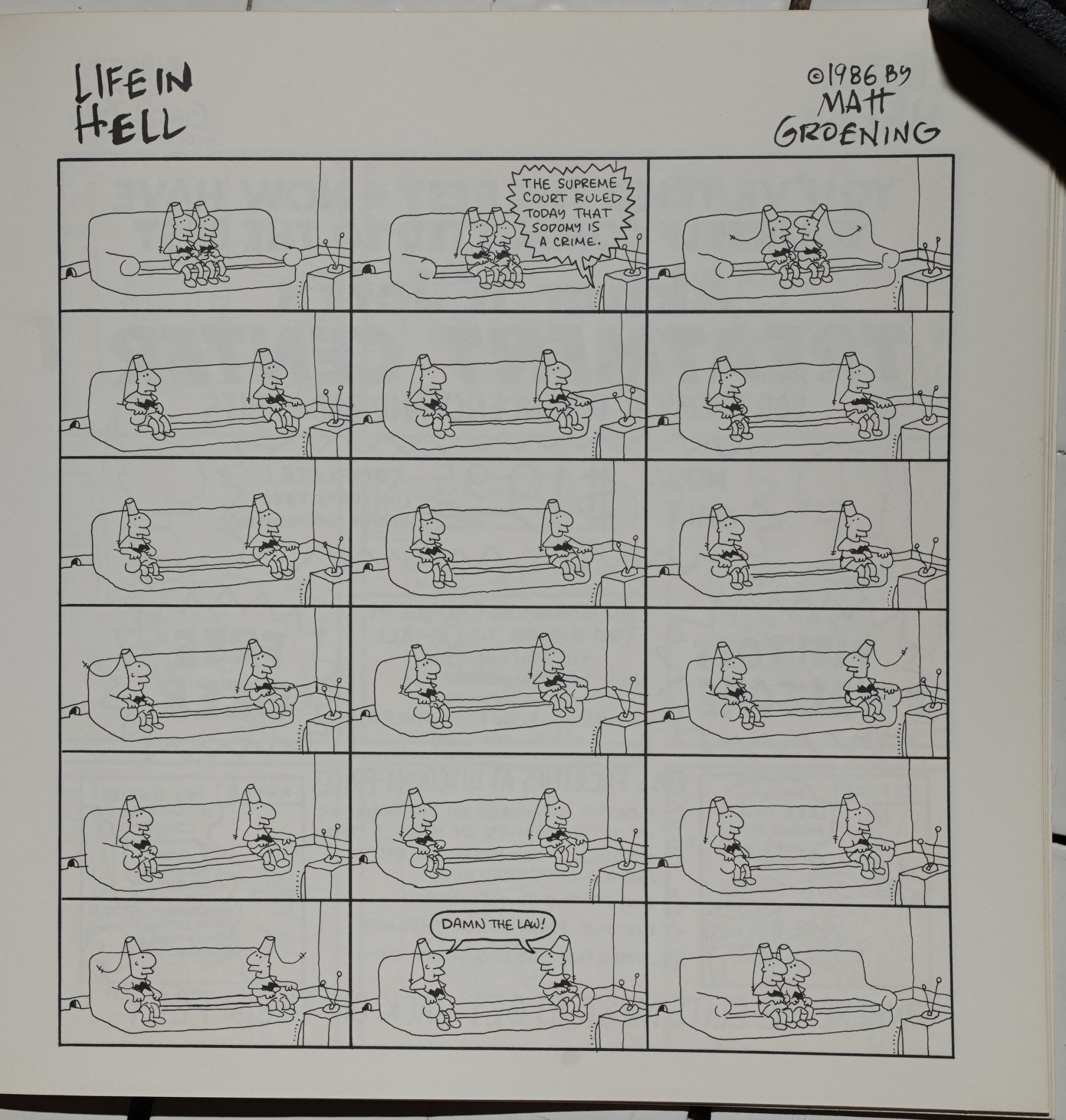 PX89: Akbar and Jeff’s Guide to Life – Random Thoughts