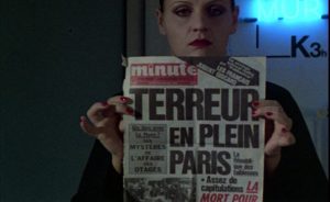 Eclipse 1977: Le Couple Témoin – Random Thoughts